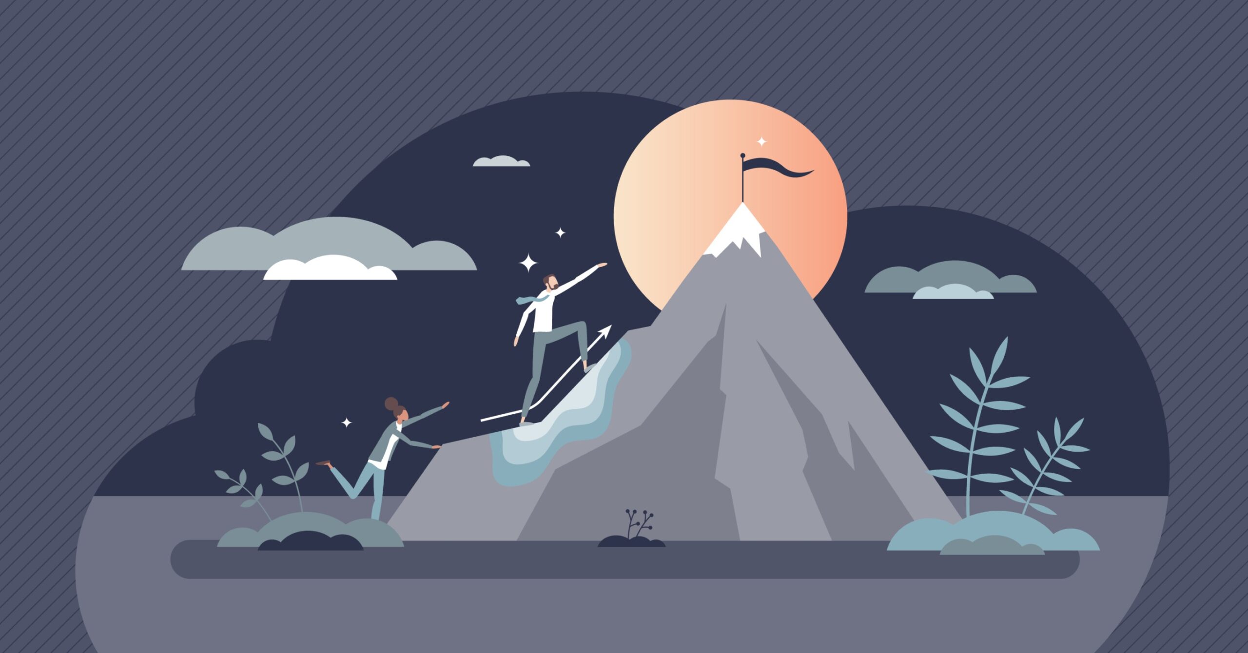 What Matters (Inner Work, Outer Order, Part II) - SkillSet Coaching